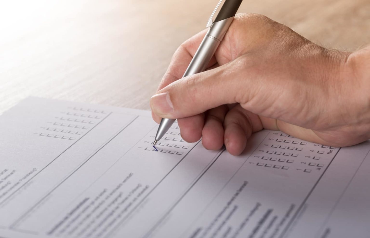Employment-Based Green Card Application Process