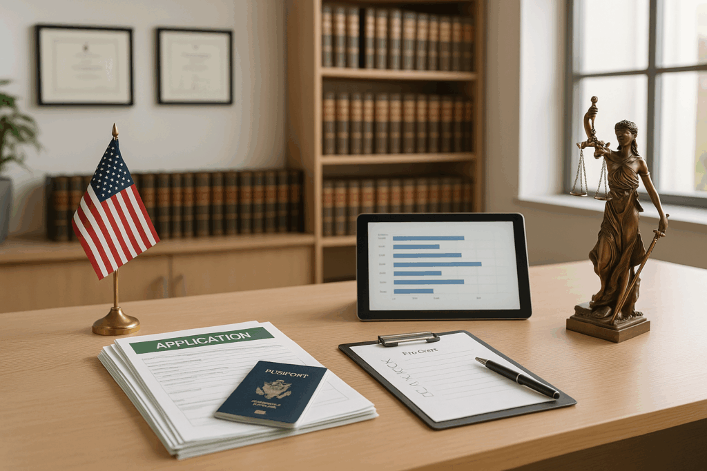 Green Card Application Fee: What’s the Cost Breakdown?